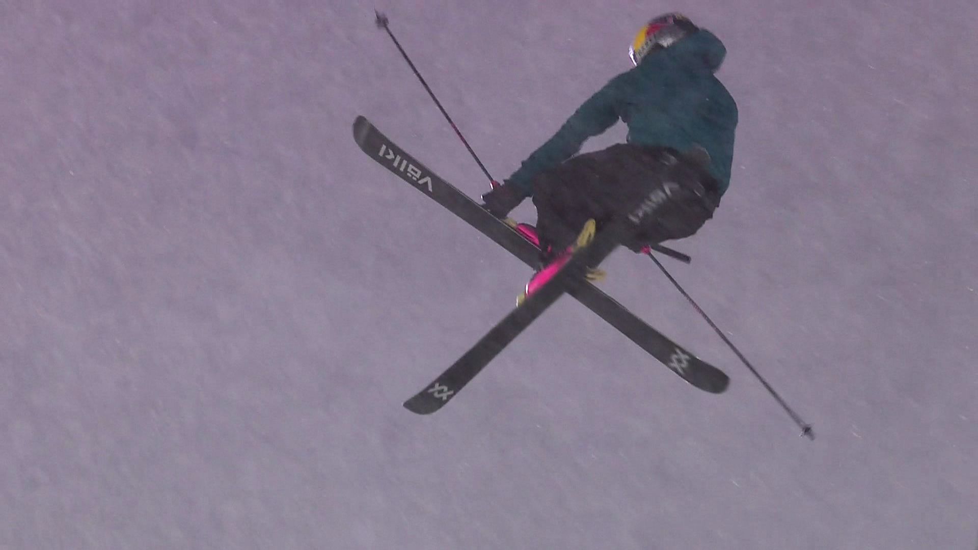 X Games Staffel 2026 Folge 4: X Games 2026 - Aspen - Tag 2 (1)