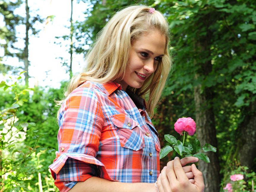 Sturm der Liebe Staffel 7 Folge 136: Doris stellt Werner vor die Wahl