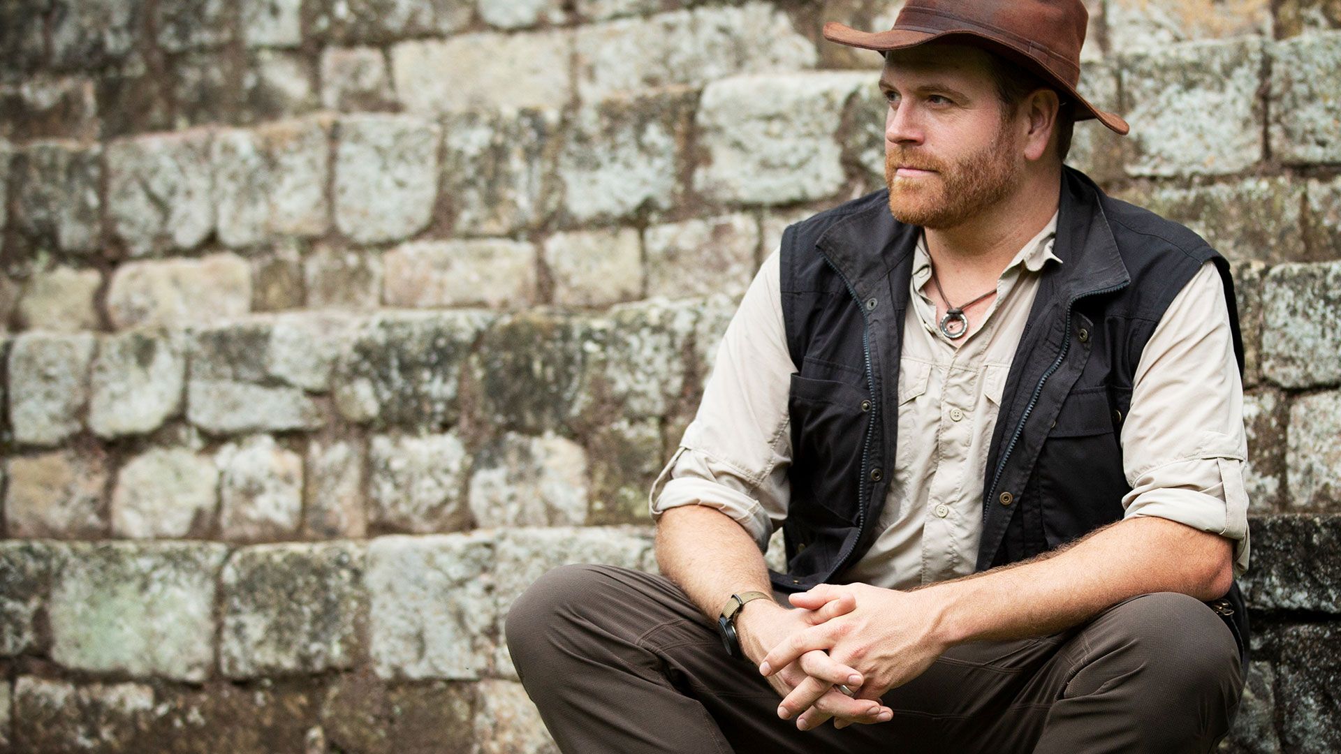 Expedition Unknown - Mythen auf der Spur Staffel 4 Folge 5: Das ...