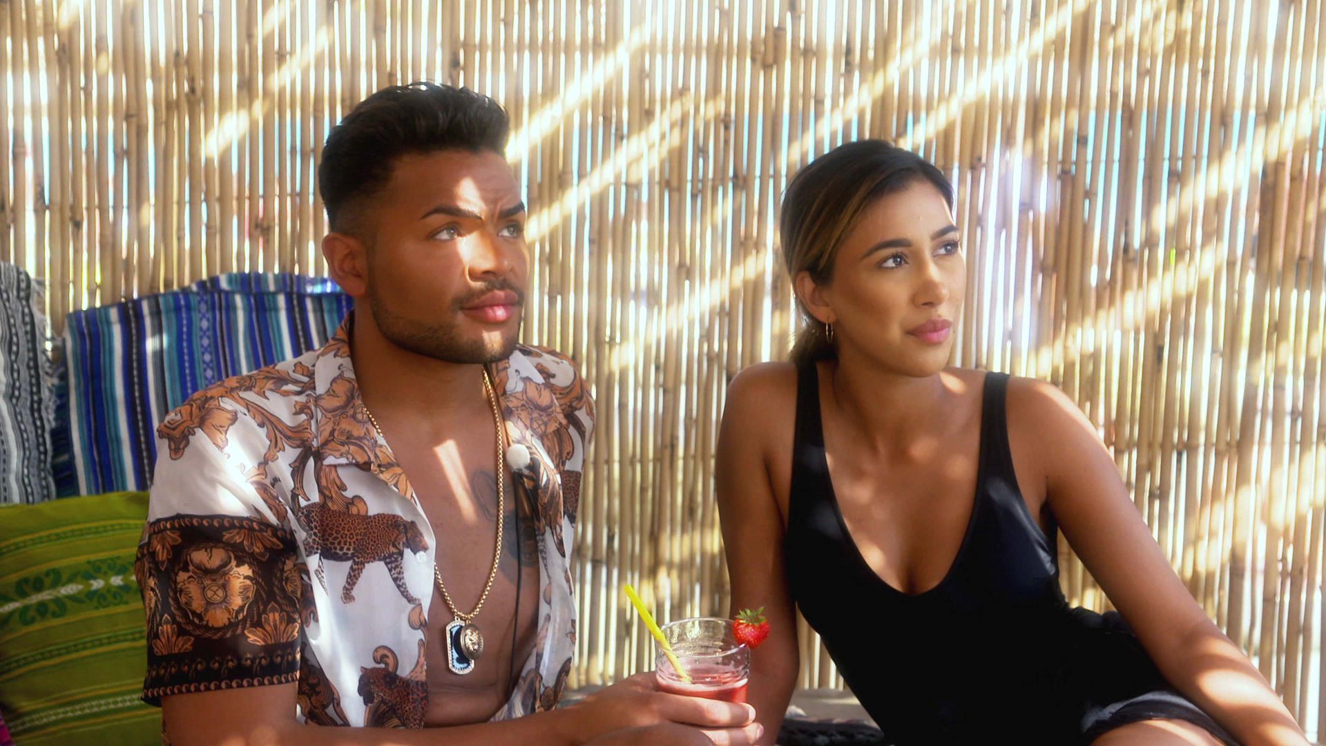 Lindsay Lohan's Beach Club Staffel 1 Folge 11: Mike treibt es zu weit