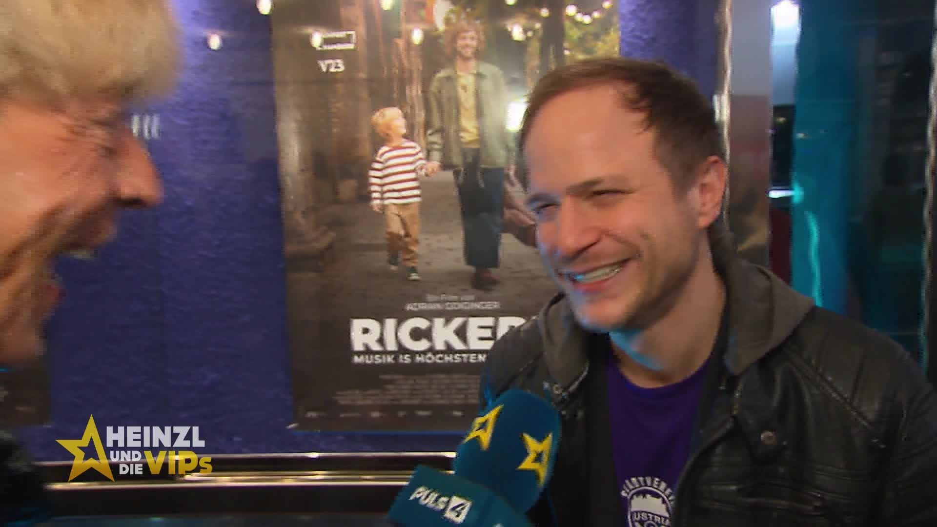 Heinzl und die VIPs Staffel 12 Folge 10: Heinzl und die VIPs 26.01.2024