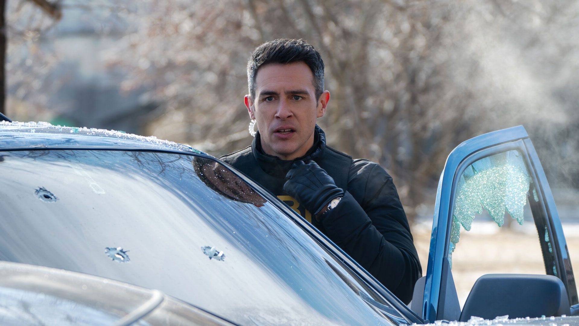 FBI: Special Crime Unit Staffel 7 Folge 18: Man erntet, was man sät