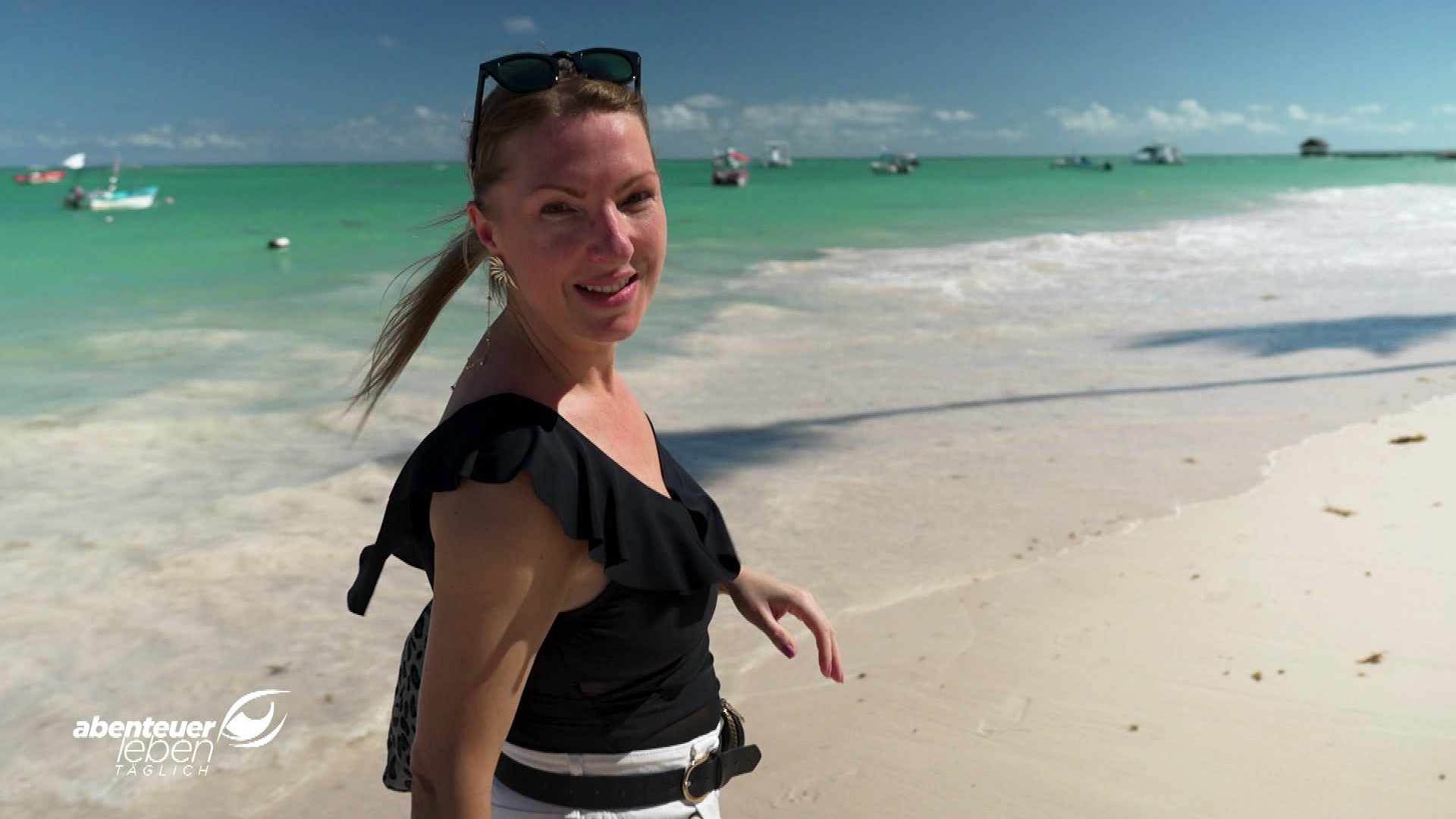 Abenteuer Leben täglich Staffel 2026 Folge 20: Karibik zum Sparpreis ...