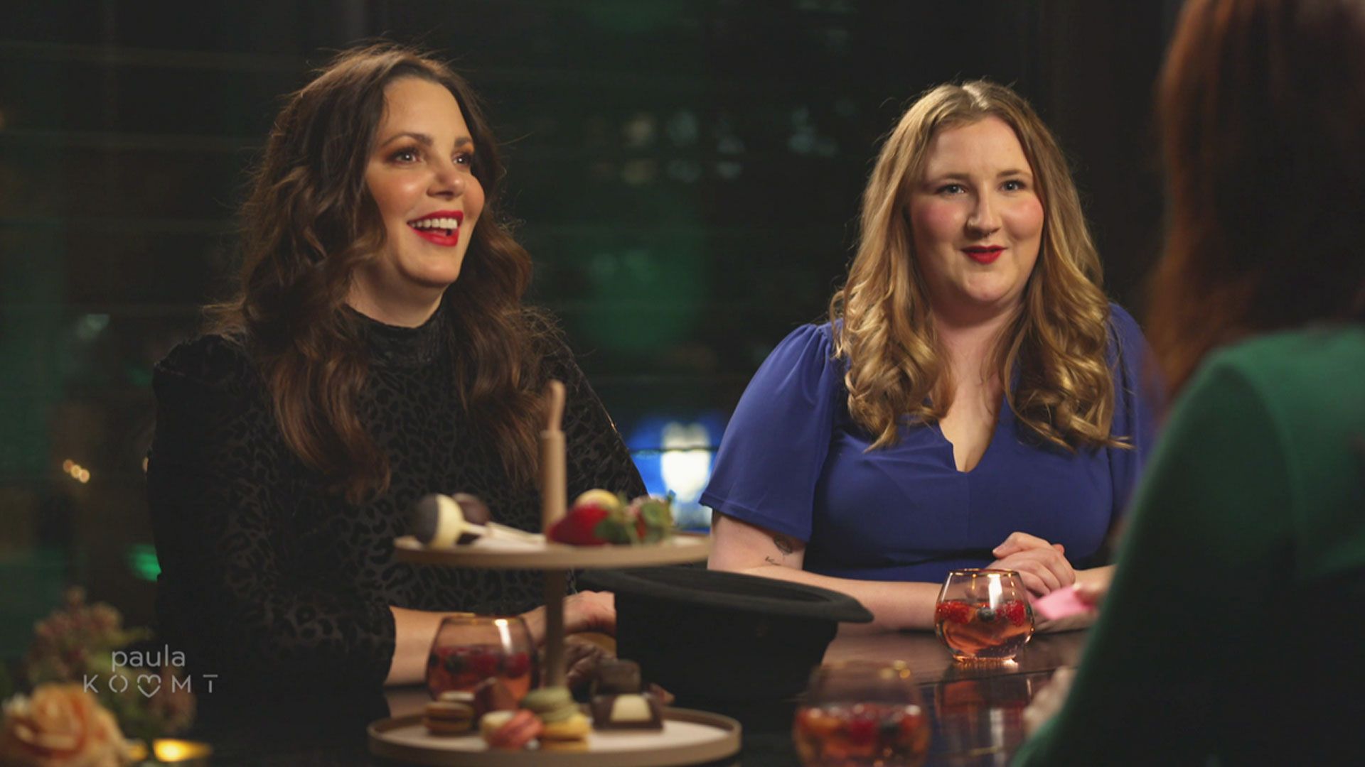 Paula Kommt Sex Und Gute Nacktgeschichten Staffel 13 Folge 1 Der