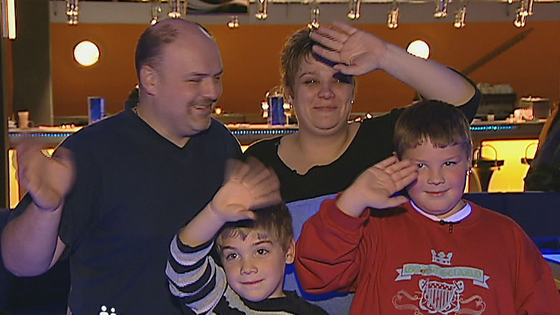 We are Family! So lebt Deutschland. Staffel 2 Folge 74: Entscheide Dich ...