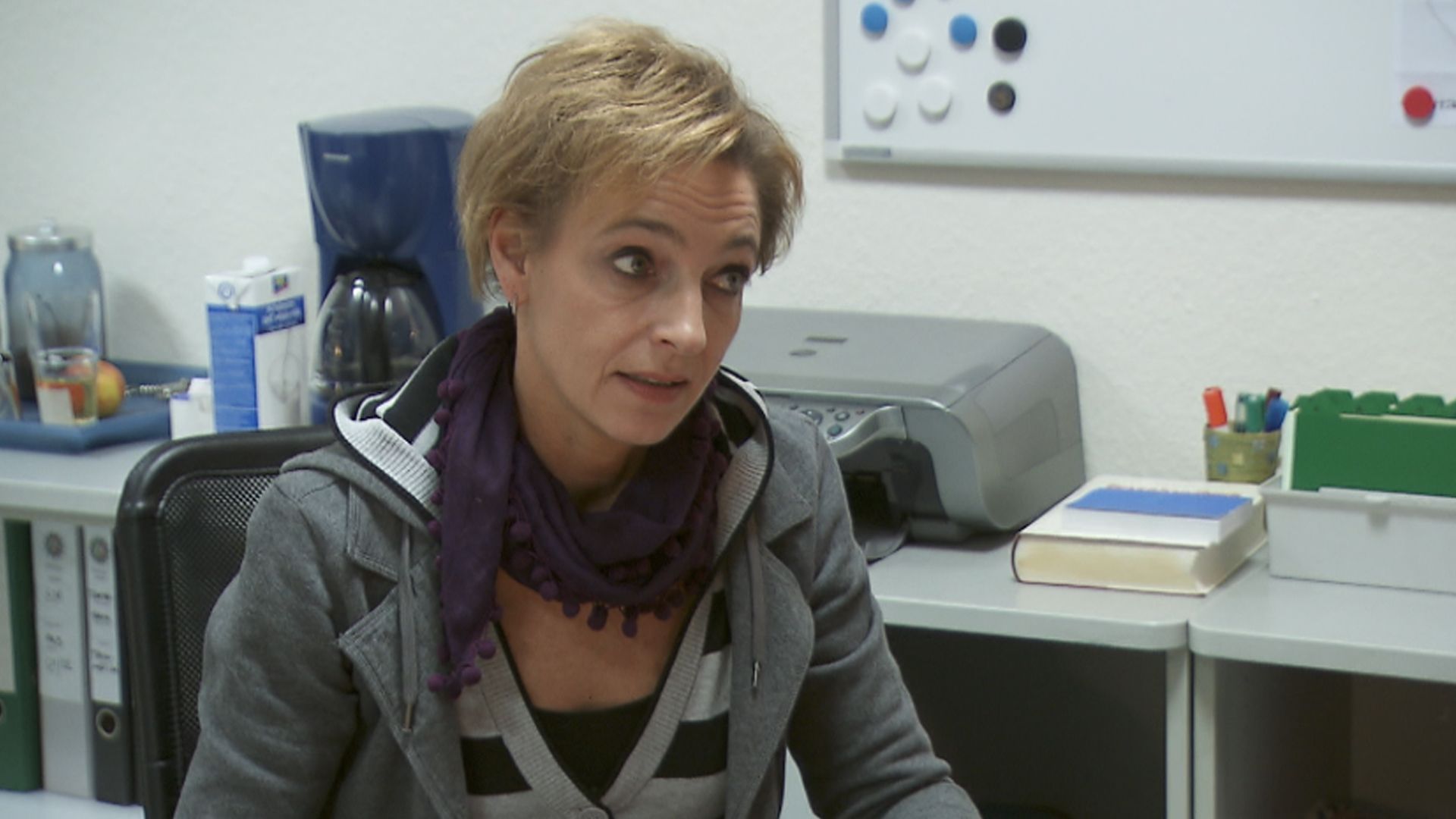 Niedrig und Kuhnt - Komissare ermitteln Staffel 8 Folge 131: Verrat auf ...