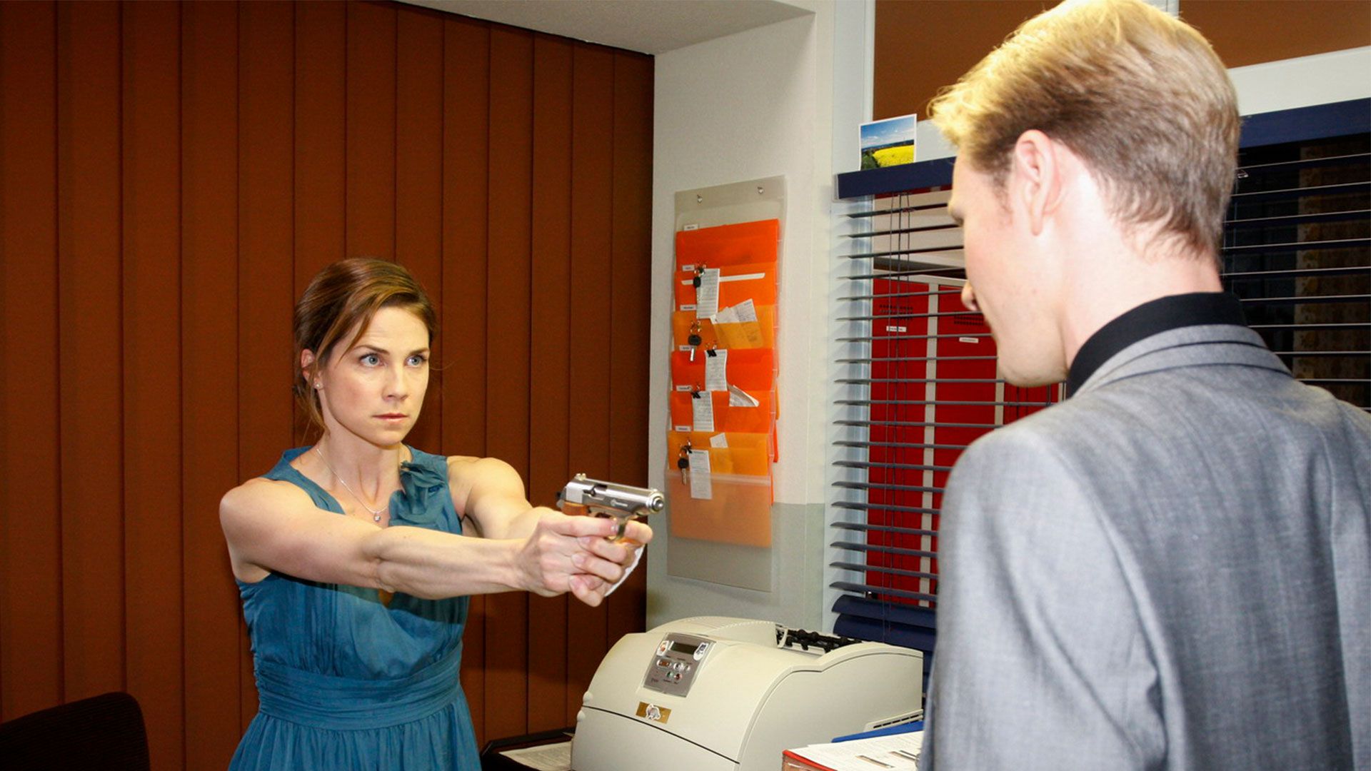 Eine wie keine Staffel 1 Folge 188: Episode 188