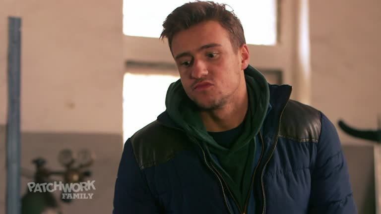 Patchwork Family Staffel 1 Folge 53: Kämpfen für die Liebe