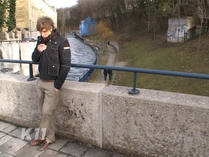 K 11 - Kommissare im Einsatz Staffel 6 Folge 18: Ein todsicherer Deal