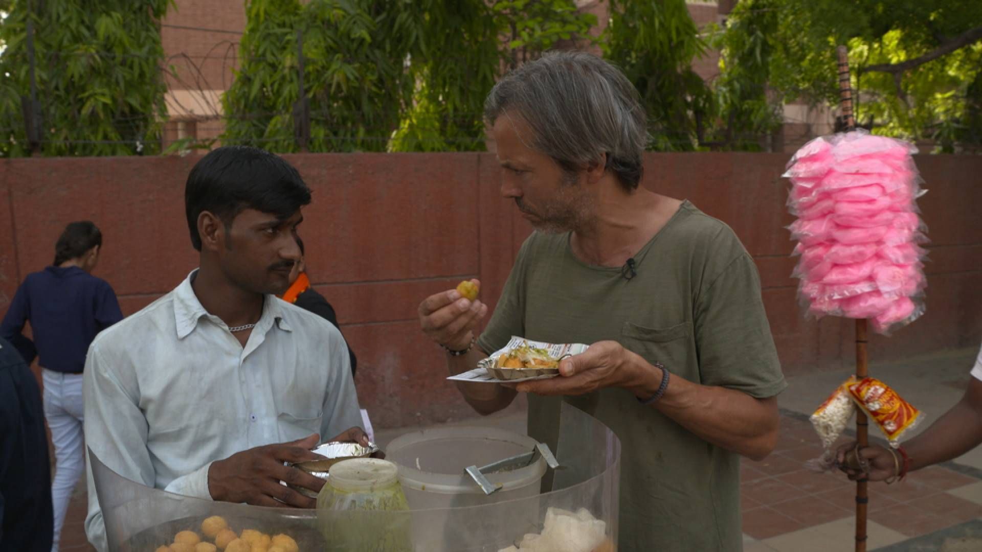 Abenteuer Leben am Sonntag Staffel 2019 Folge 110: Fast Food Hacker: Pommes