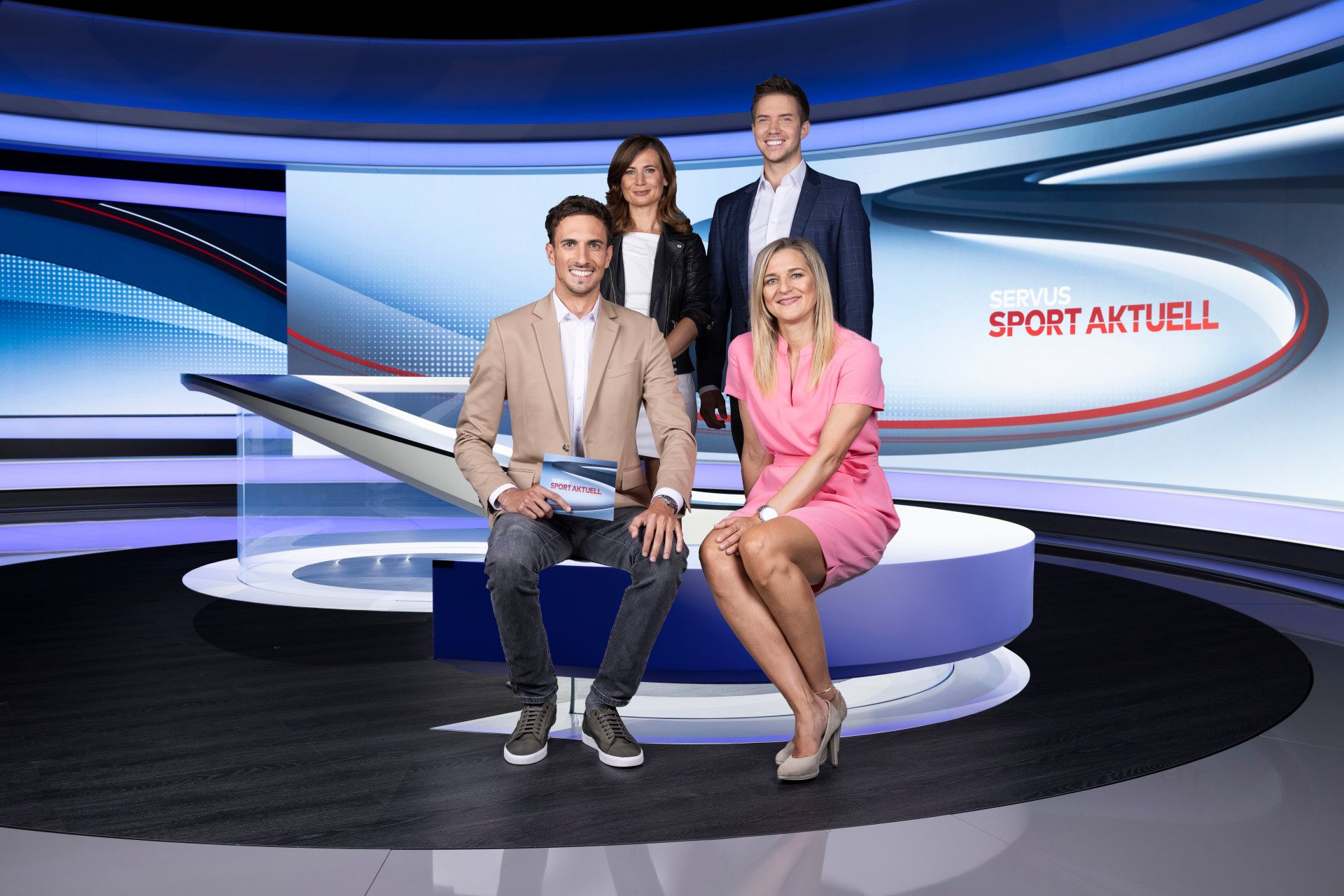 Ganze Folgen von Servus Sport aktuell kostenlos streamen | Joyn