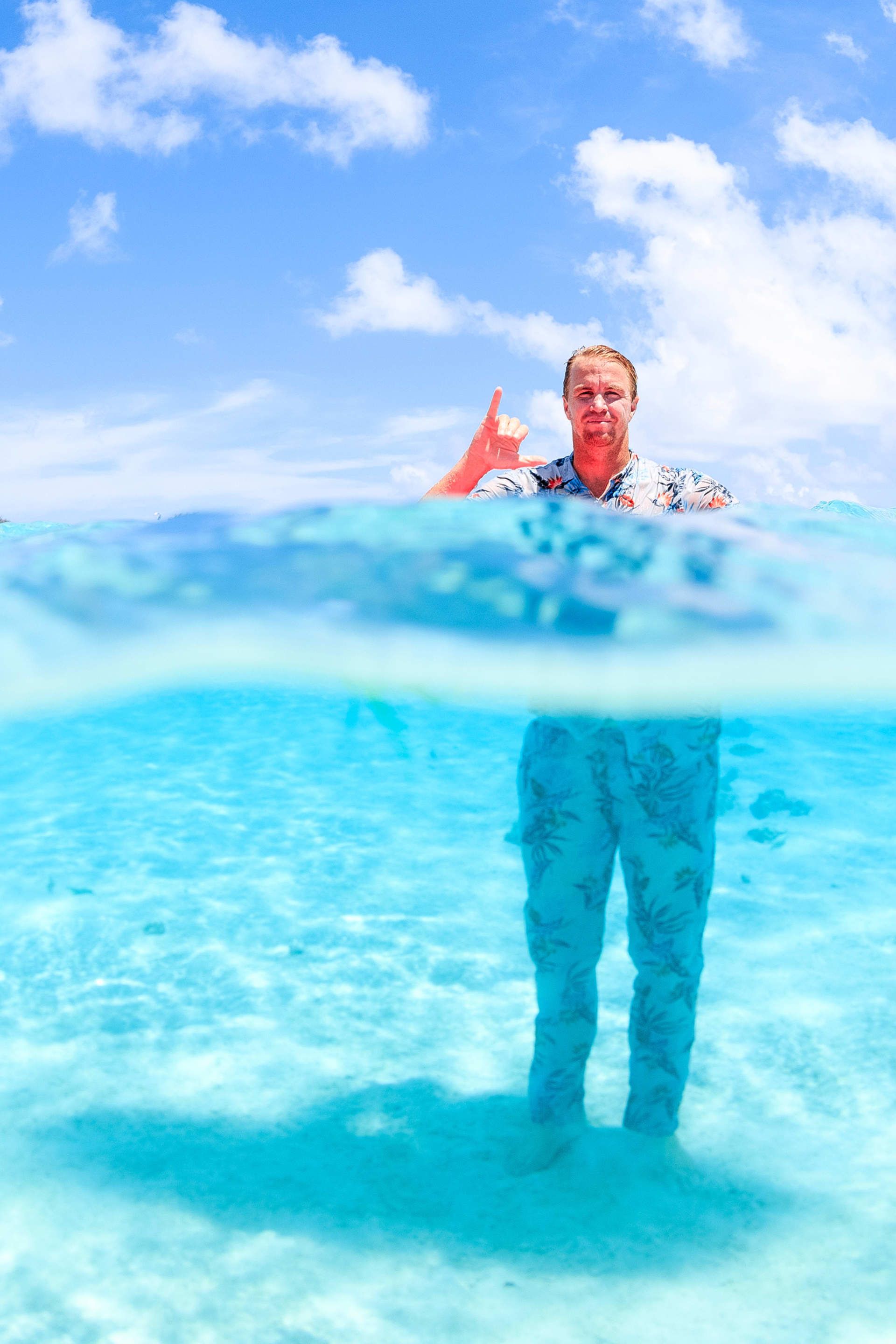 Ganze Folgen von Who is JOB kostenlos streamen | Joyn