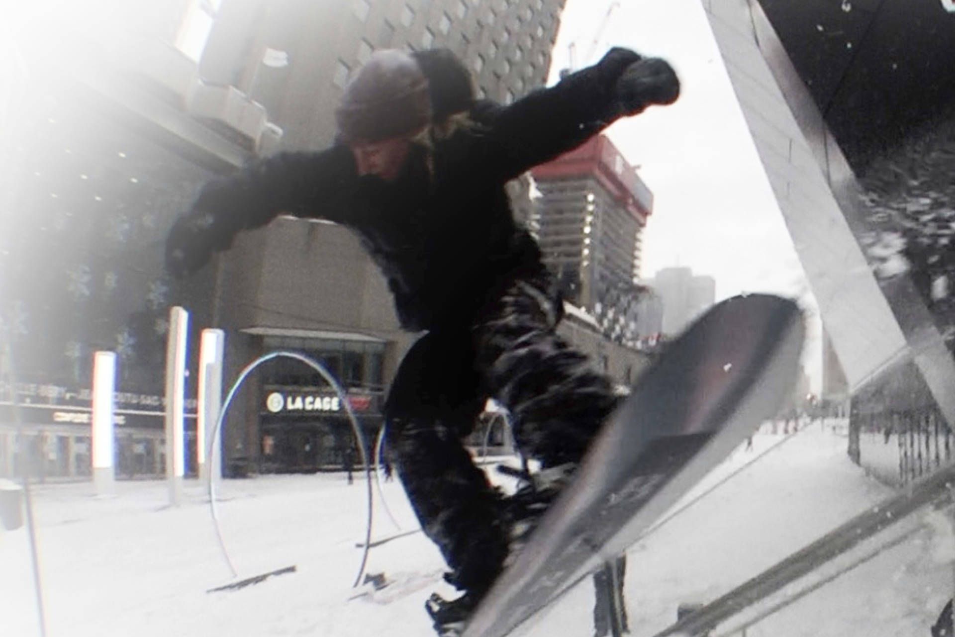 Hot Coco kostenlos streamen | Joyn