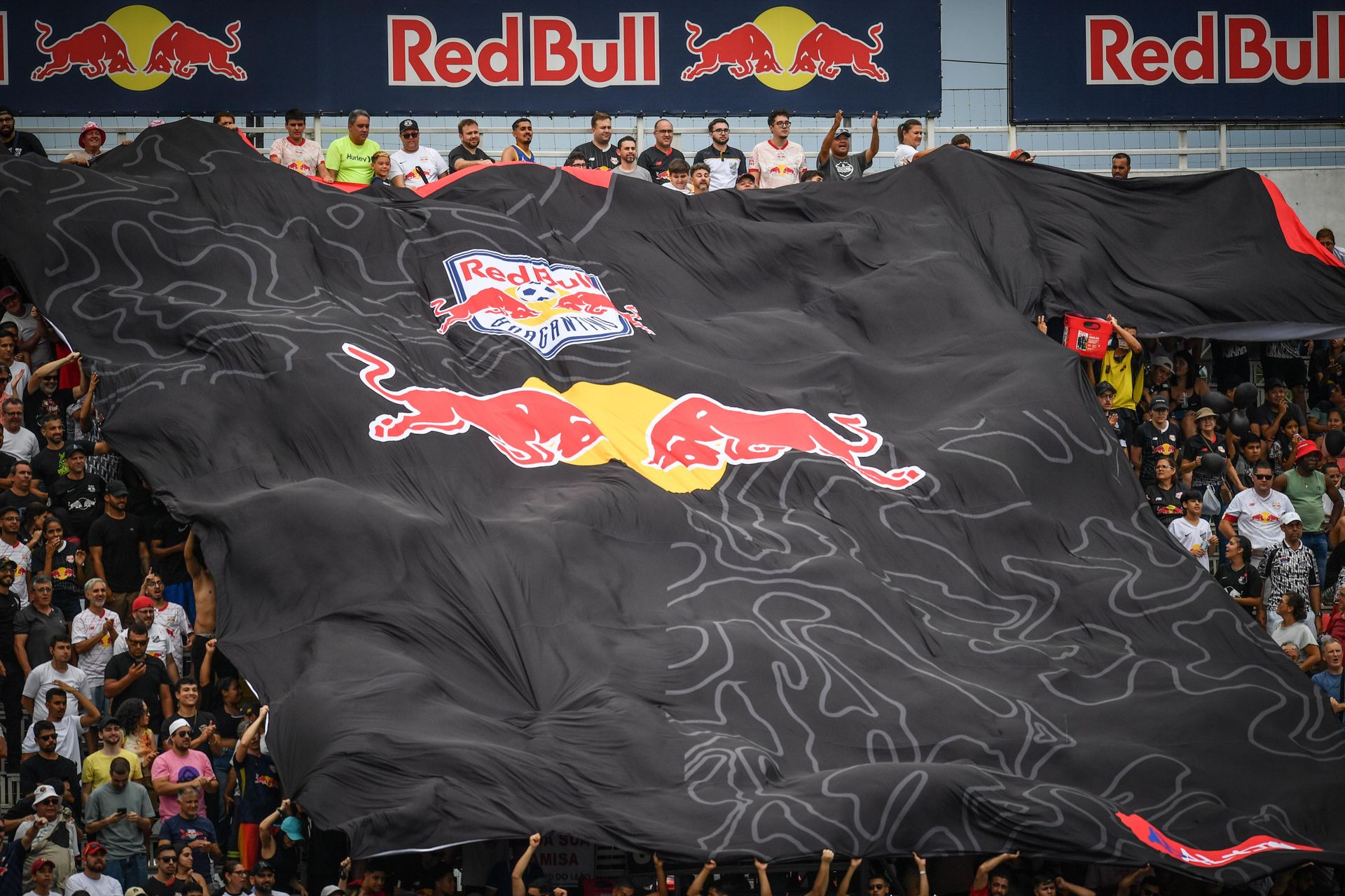 The Next Goal: Red Bull Bragantino Staffel 1 Folge 5: The Next Goal S1 E5: Red Bull Bragantino