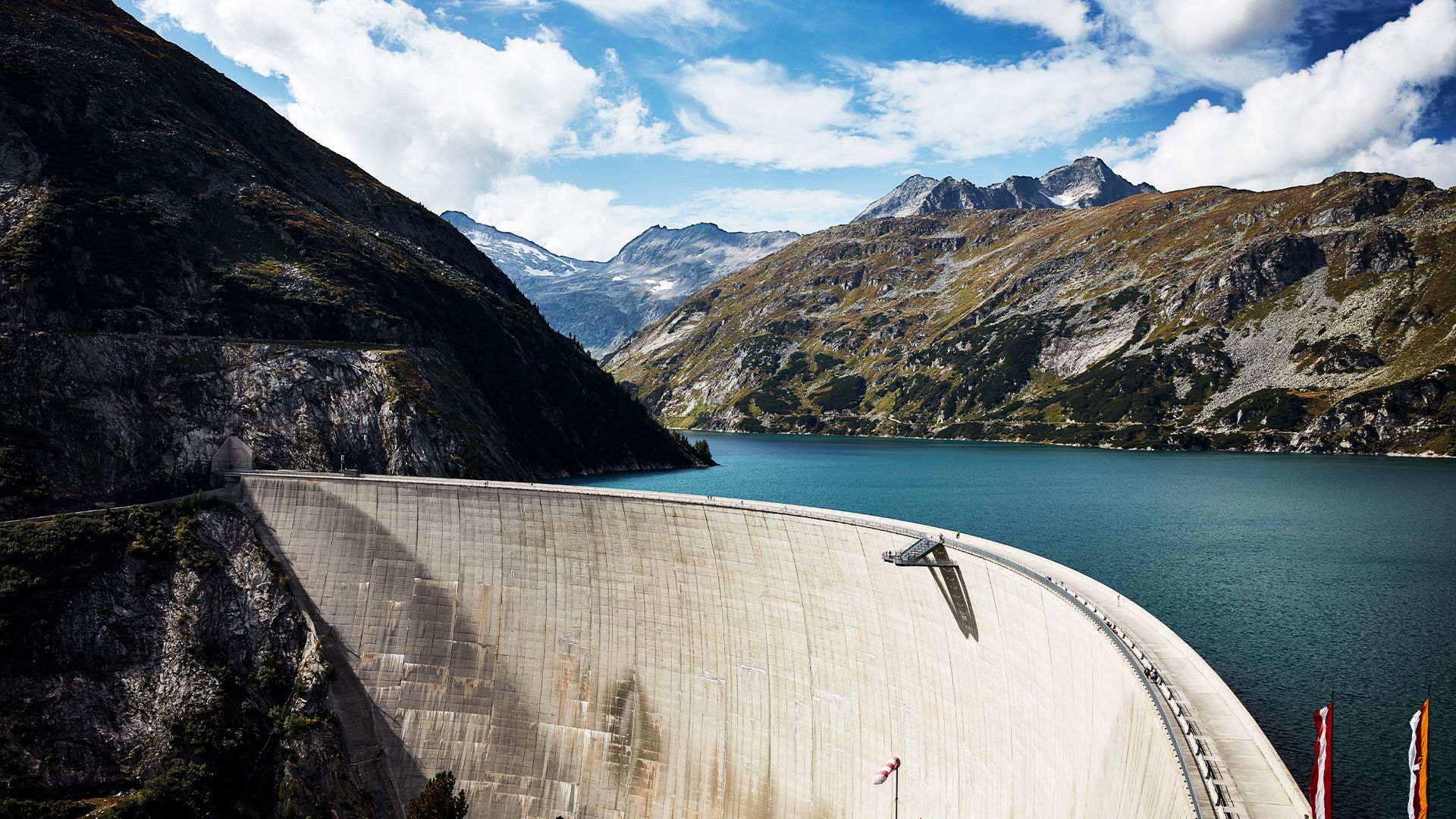 Richard Hammond's BIG - Größer geht's nicht! Staffel 1 Folge 3: Die ...