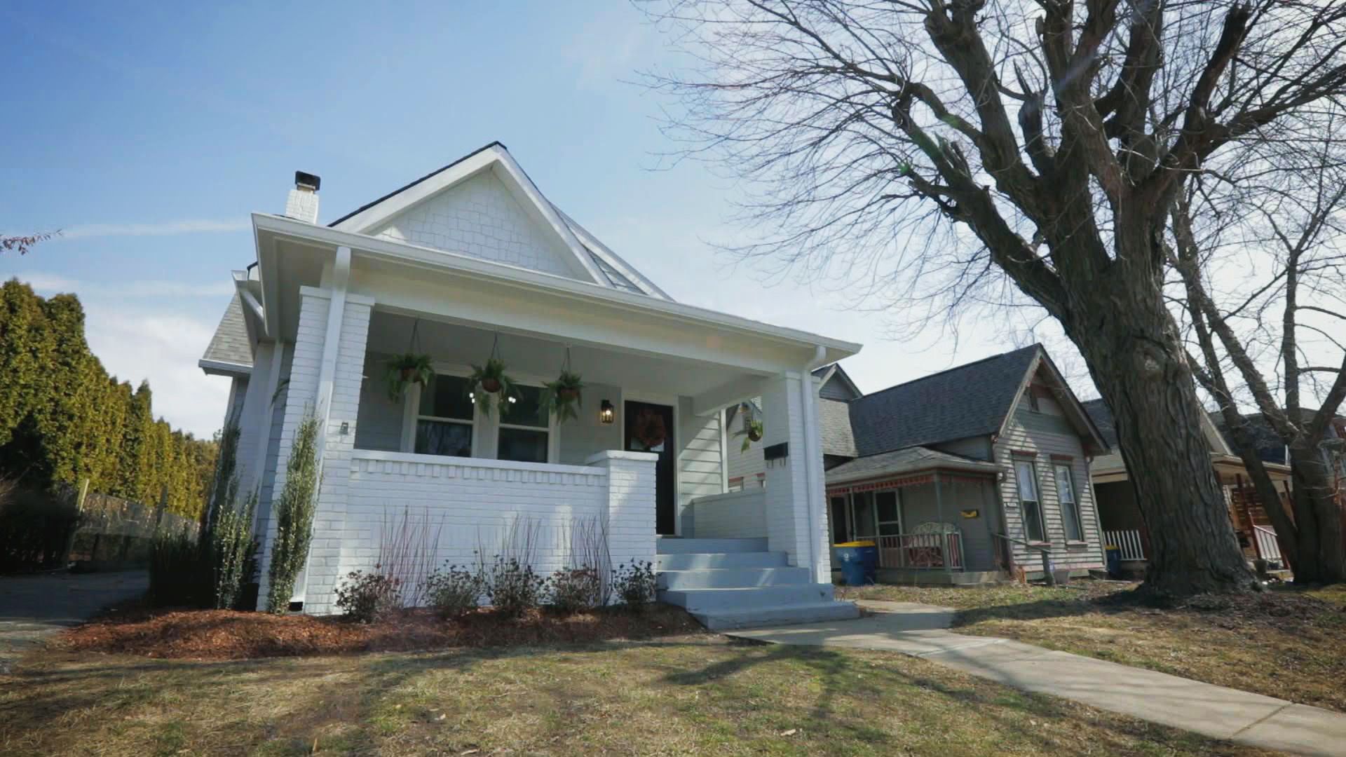 Good Bones - Mutter, Tochter, Home-Makeover Staffel 6 Folge 7: Der ...