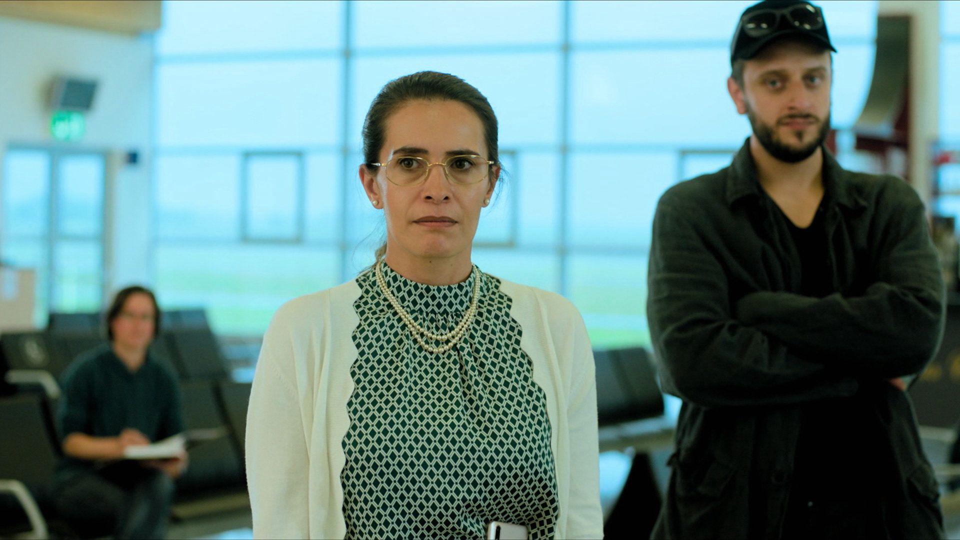 Check Check Staffel 2 Folge 5: Der Imagefilm