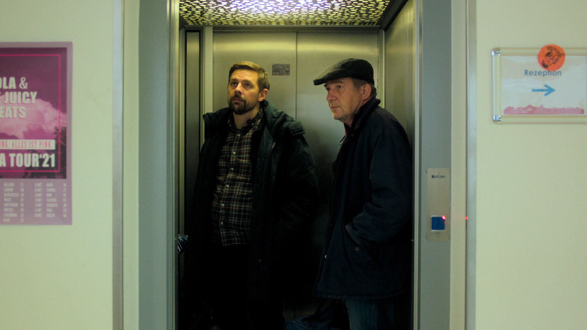 Check Check Staffel 3 Folge 1: Schon wieder für immer Berlin