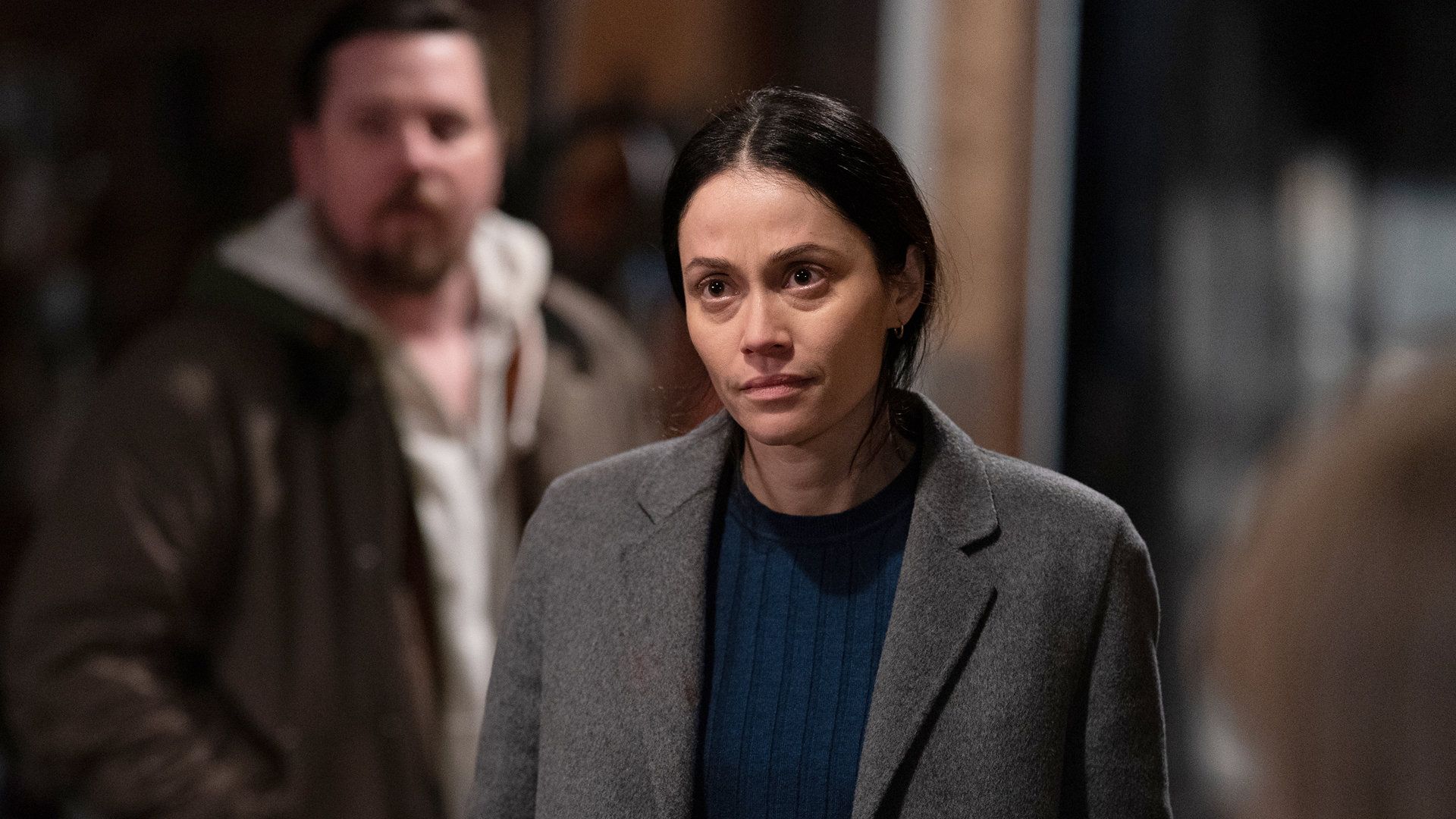 neXt Staffel 1 Folge 10: Das Opfer