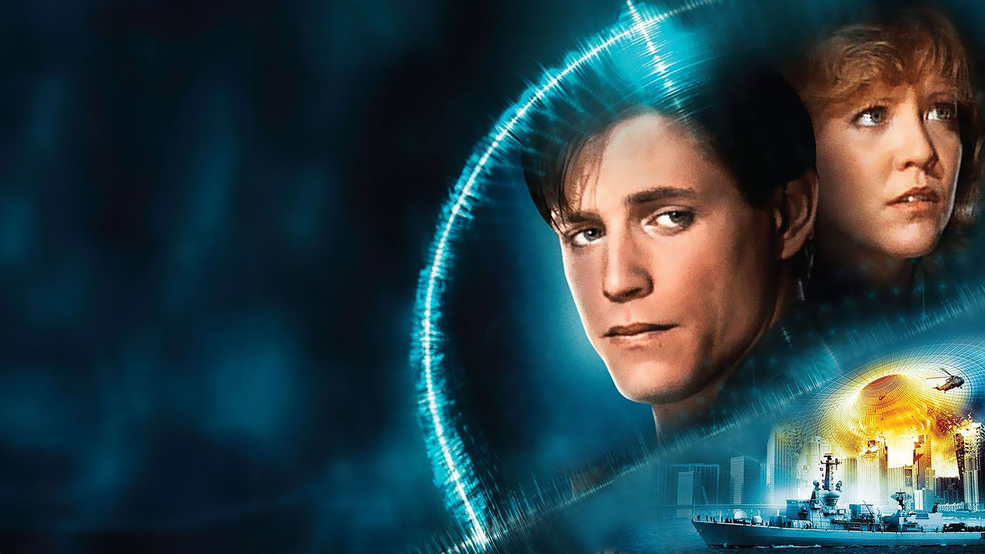 Das Philadelphia Experiment kostenlos streamen | Joyn