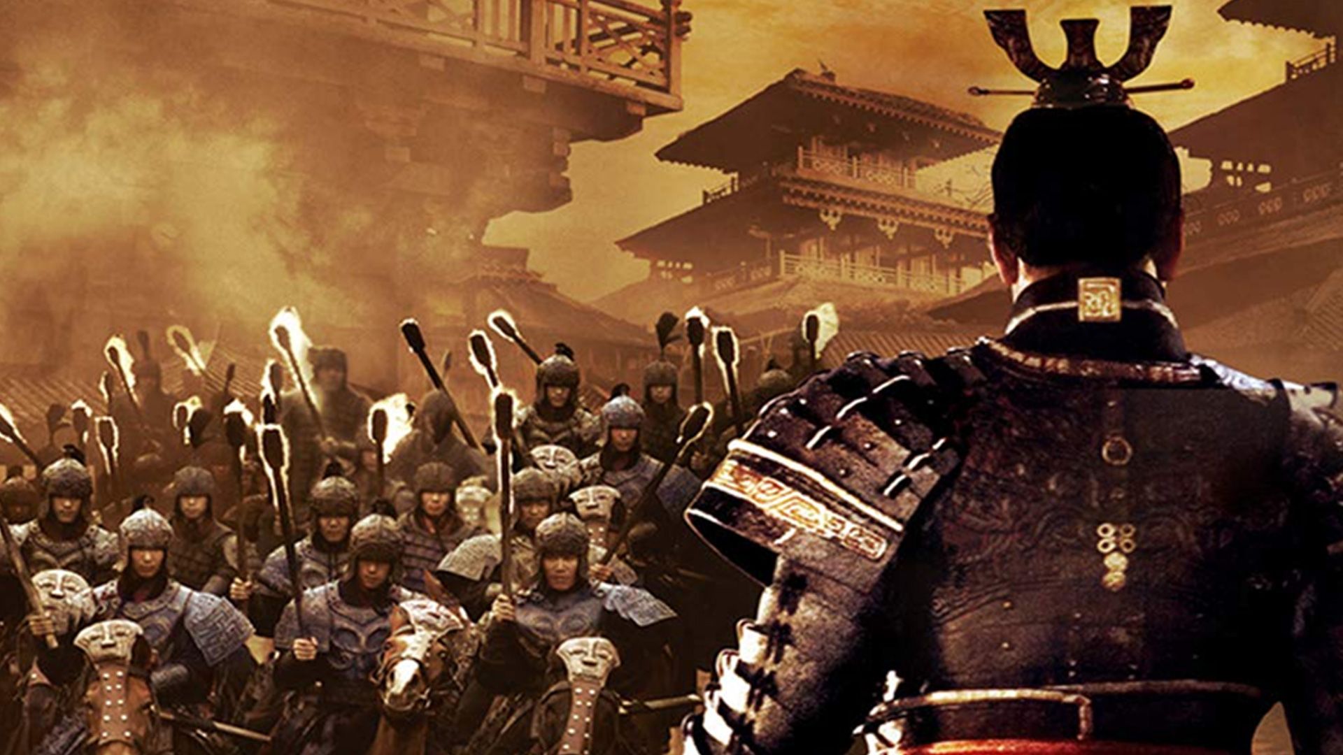 Wu Ji – Meister des Schwertes kostenlos streamen | Joyn