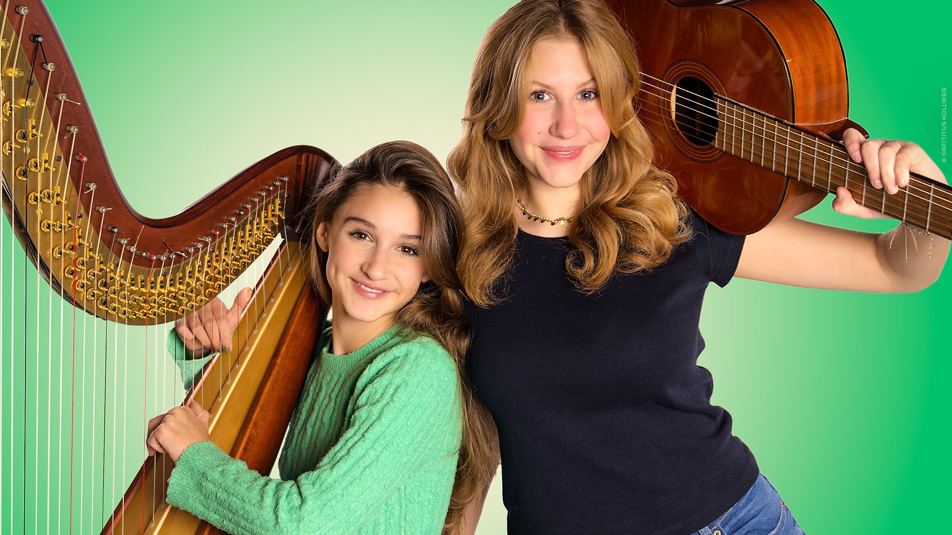 Ganze Folgen von Kling Klang streamen | Joyn