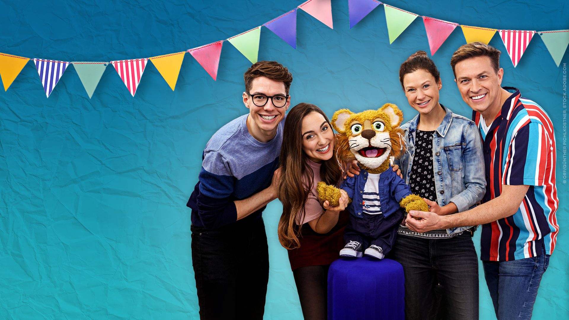 Ganze Folgen von Hallo okidoki streamen | Joyn