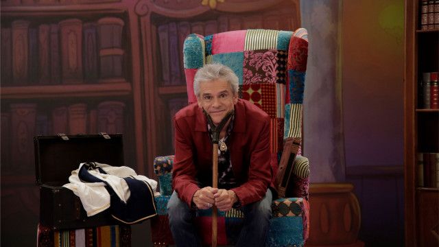 Museum AHA Staffel 1 Folge 63: Museum AHA