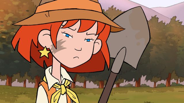 Hexe Lilli Staffel 2 Staffel 1 Folge 5: Hexe Lilli: Lilli und der ...