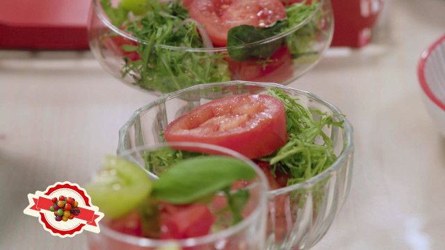 Schmatzo Staffel 1 Folge 330: Schmatzo: Tomate