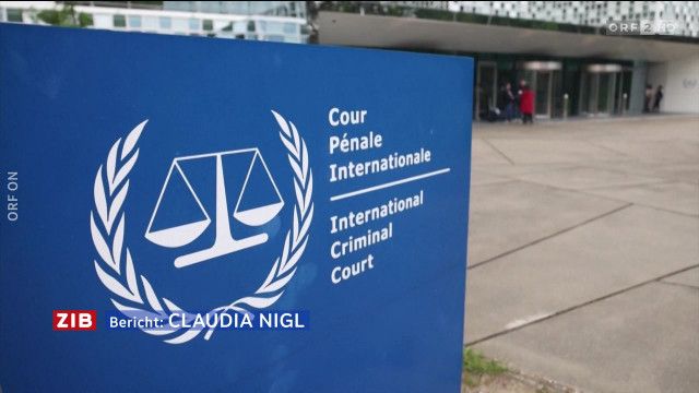 ZIB 13:00 Staffel 2025 Folge 500: ZIB 13:00 vom 07.02.2025 - 07.02.2025