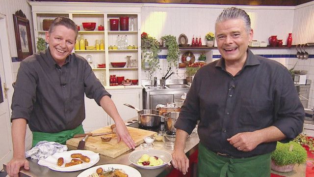 Andi & Alex Staffel 1 Folge 6: Andi & Alex