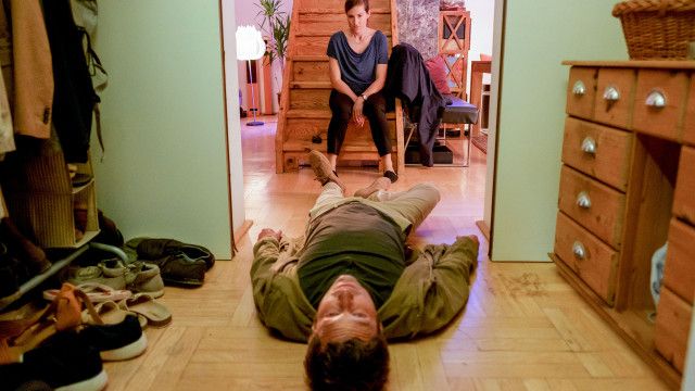 Soko Donau Staffel 16 Staffel 1 Folge 2: Soko Donau: Männlich, ledig, unbefriedigt (2/16)