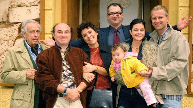 Dolce Vita & Co. Staffel 2 Staffel 1 Folge 18: Dolce Vita & Co.: Die ...