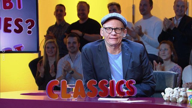 Was gibt es Neues? Staffel 2025 Folge 554: Was gibt es Neues ... Was gibt es Neues? Staffel 2025 Folge 554: Was gibt es Neues ...
