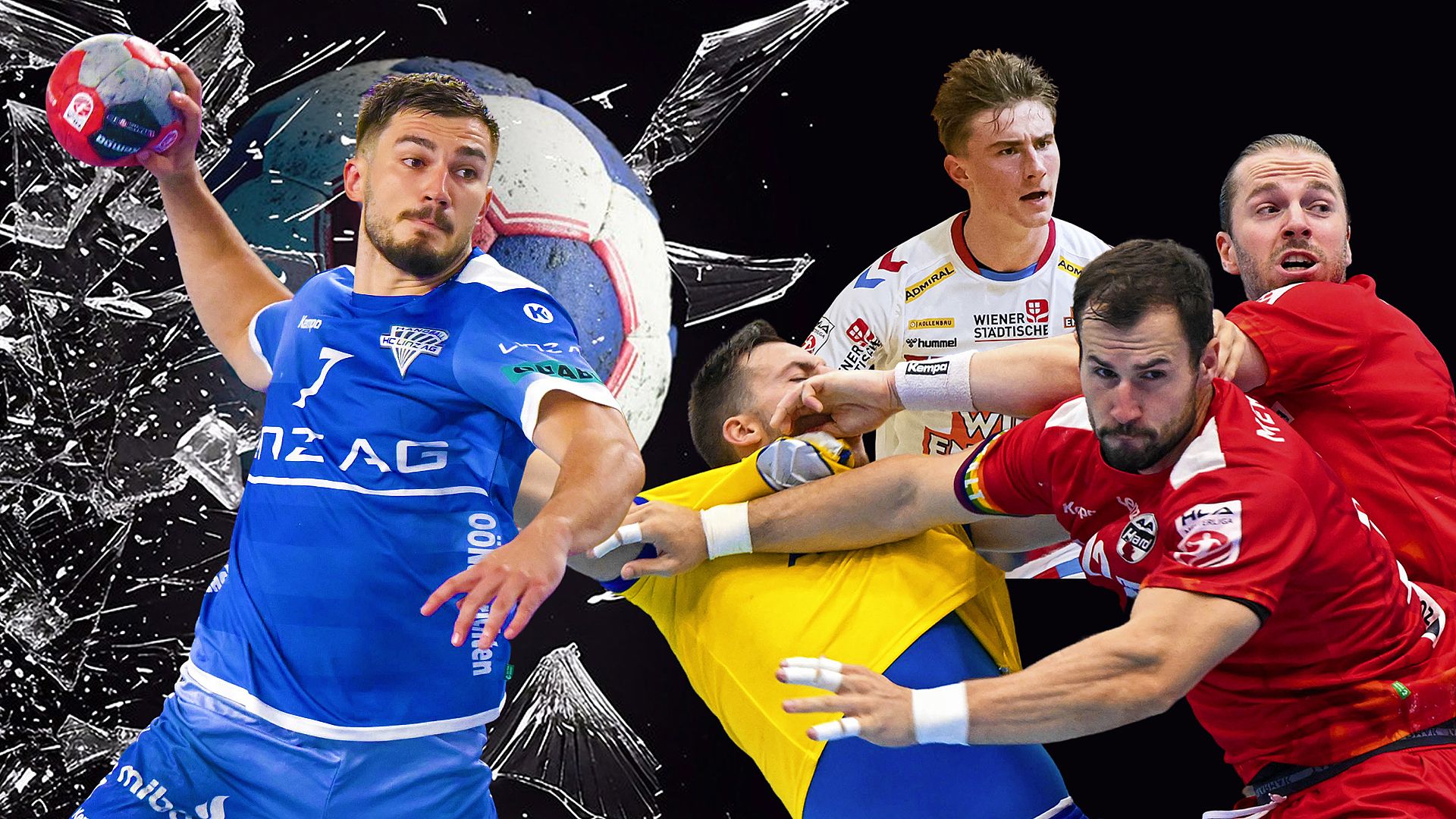 Handball - Das Magazin Staffel 2025 Folge 5: Der UHC Hollabrunn ...