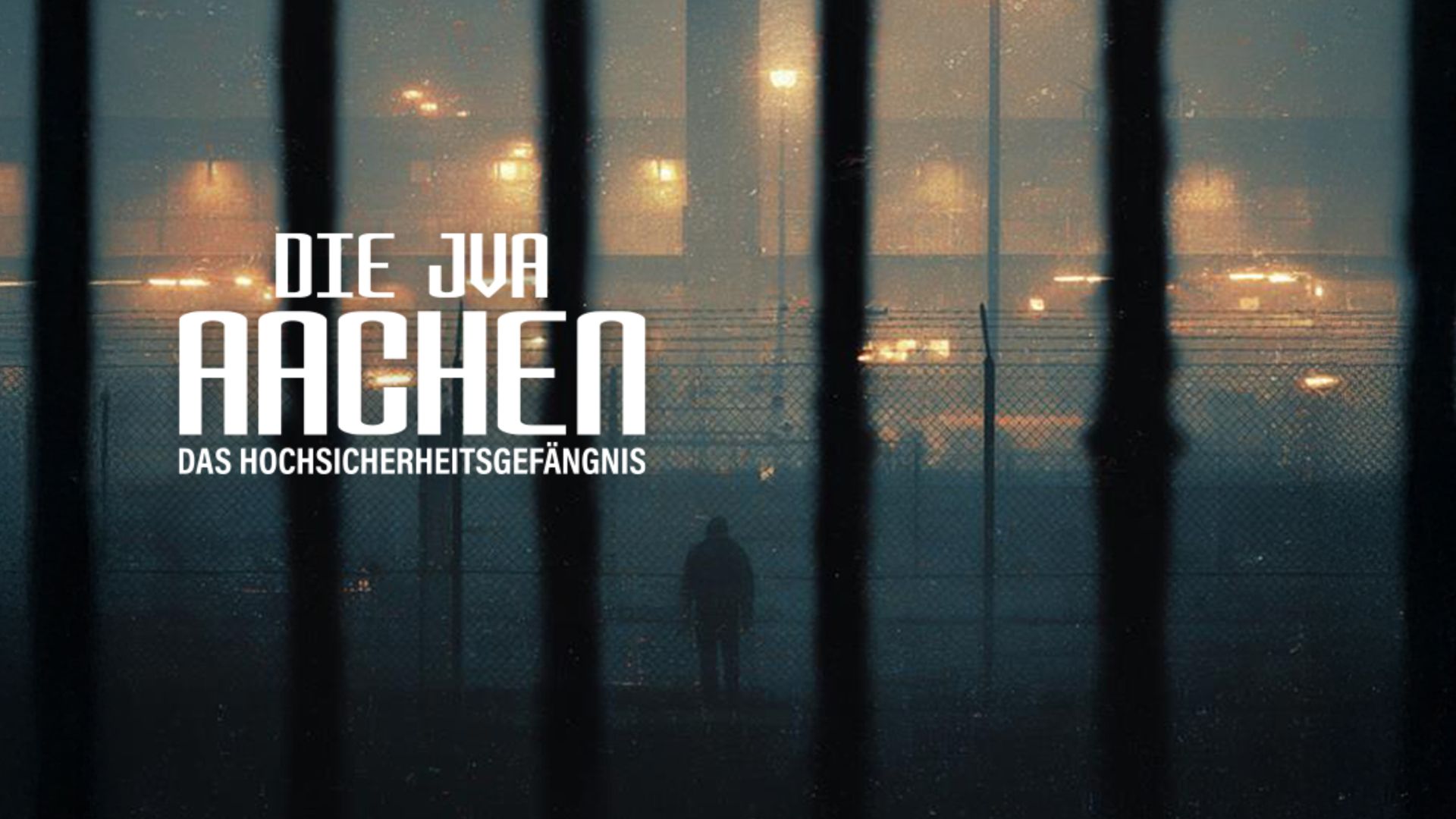 HINTER SCHLOSS UND RIEGEL Staffel 1 Folge 2: Die JVA Aachen - Das ...
