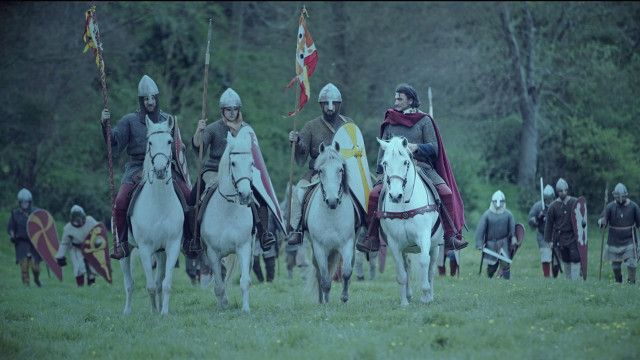 Universum History Staffel 1 Folge 182: Universum History: Krieger aus ...