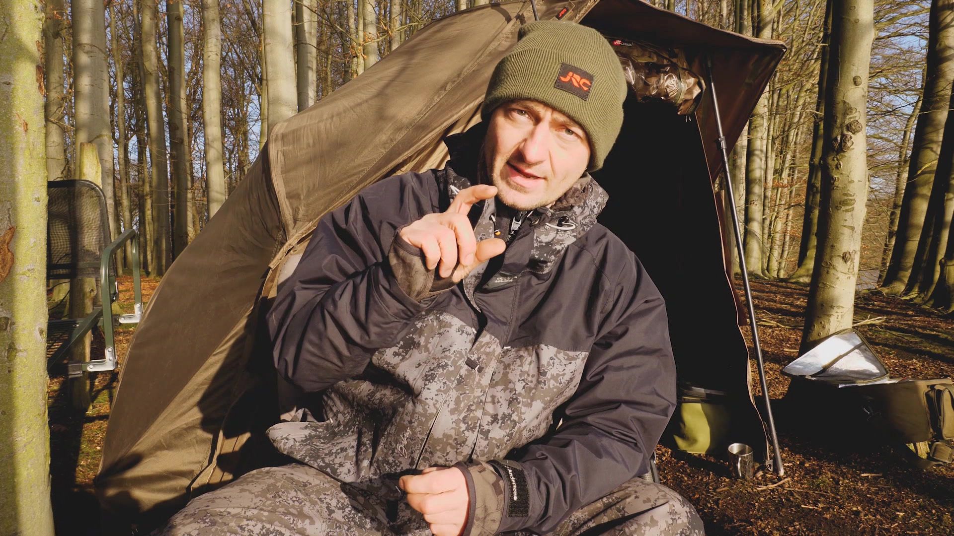Abgehakt! Staffel 3 Folge 5: Doppelte Intervallfütterung