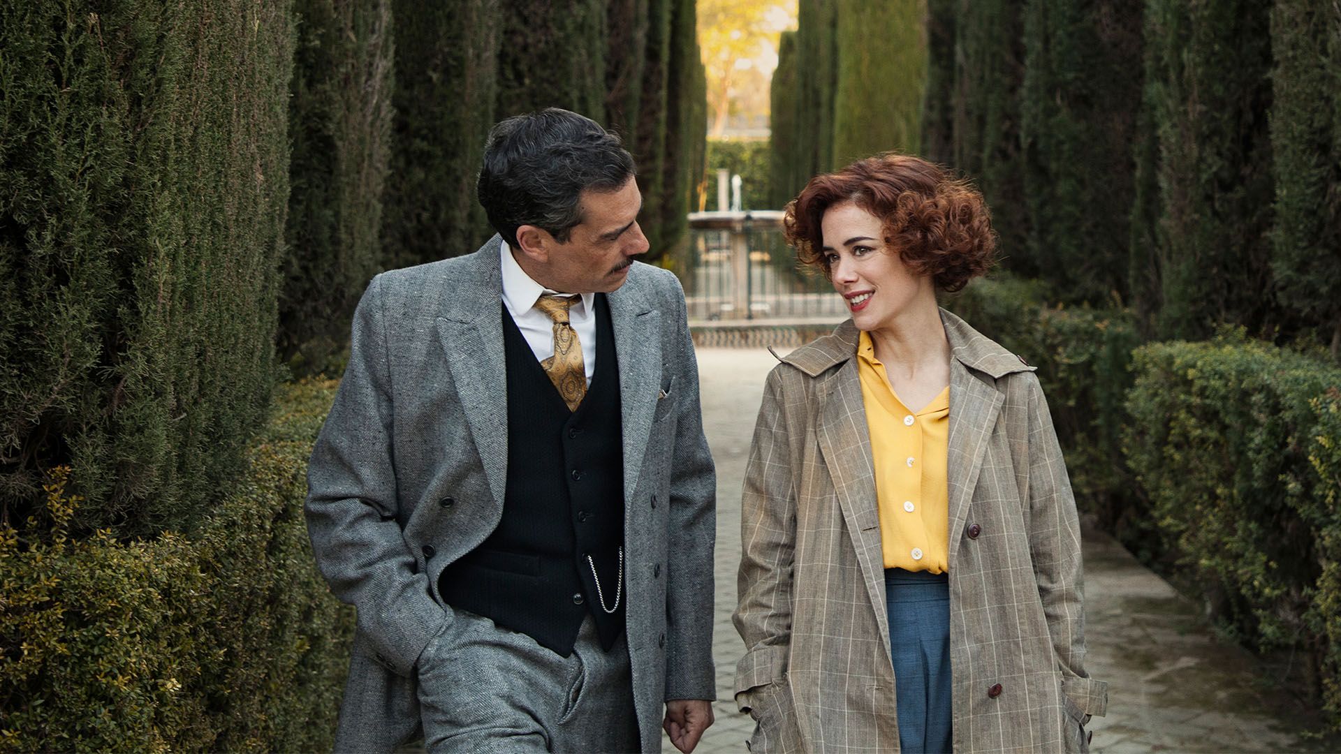 La Otra Mirada Staffel 1 Folge 3: Staffel 1 Folge 3
