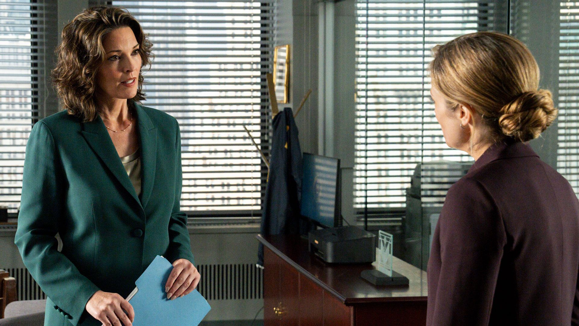 FBI: Special Crime Unit Staffel 8 Folge 5: Unantastbar