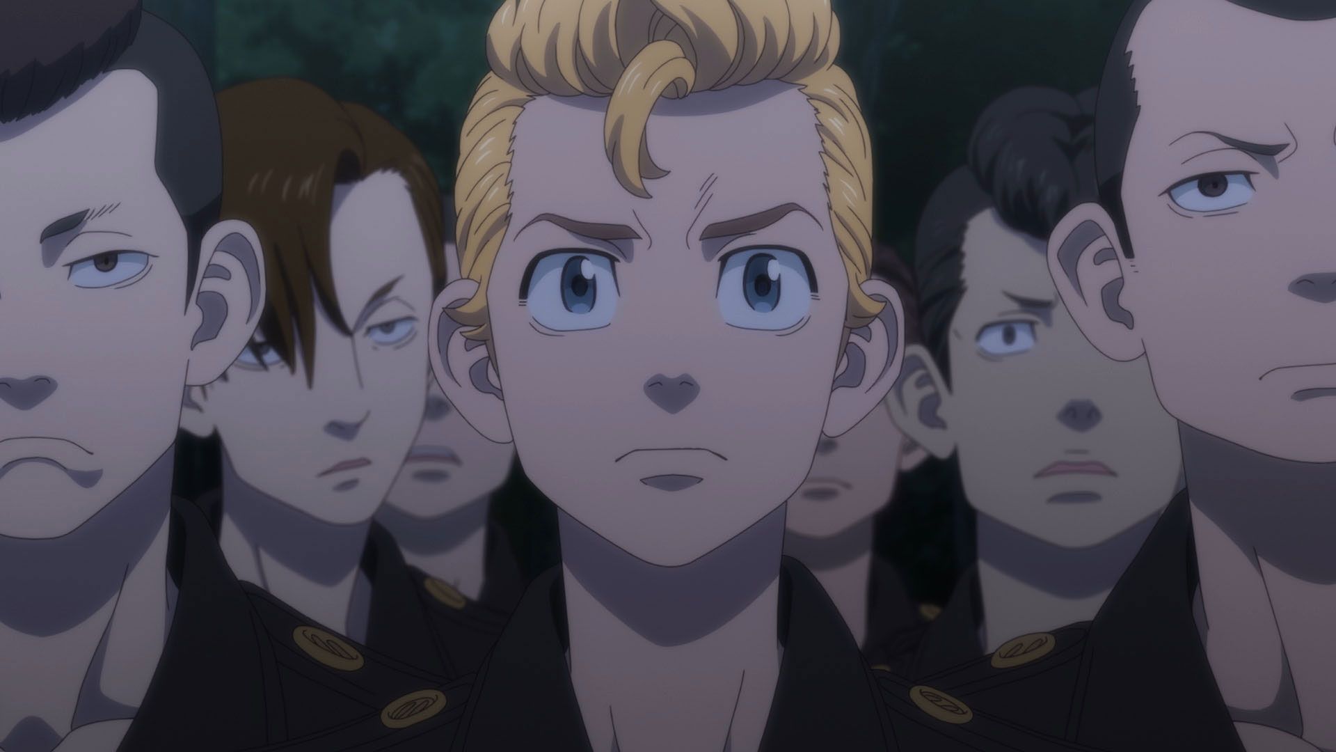 Tokyo Revengers Staffel 1 Folge 24: A Cry Baby
