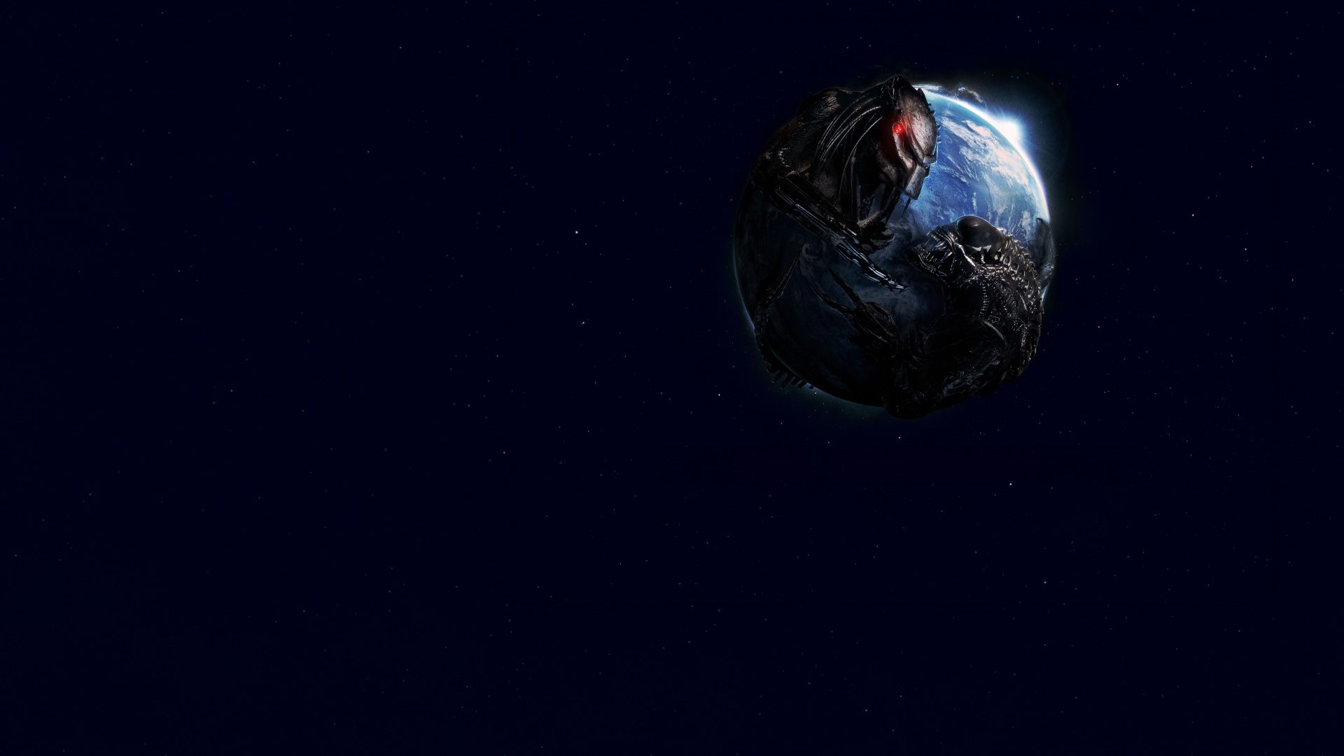 Aliens vs. Predator 2 kostenlos streamen | Joyn