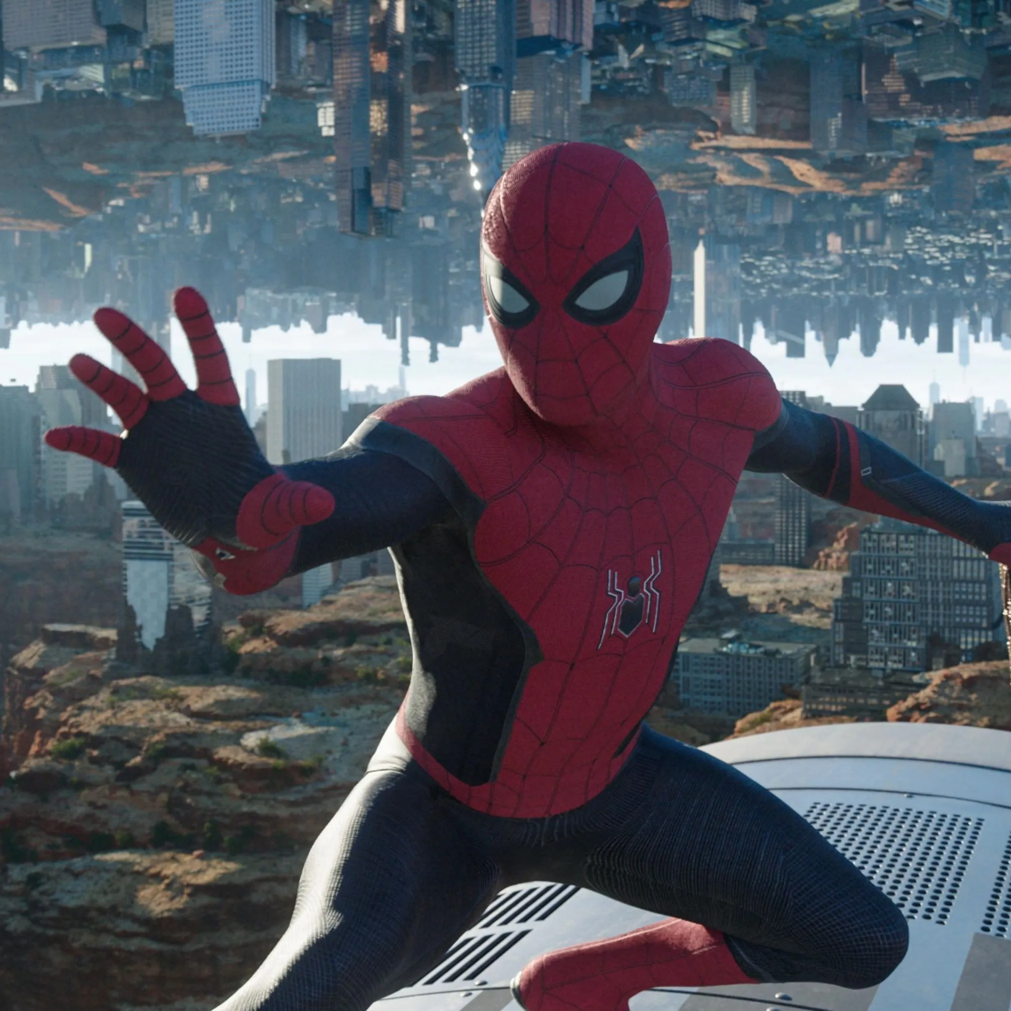"Spider-Man" erneut verschoben: Wann kehrt Miles Morales endlich zurück?