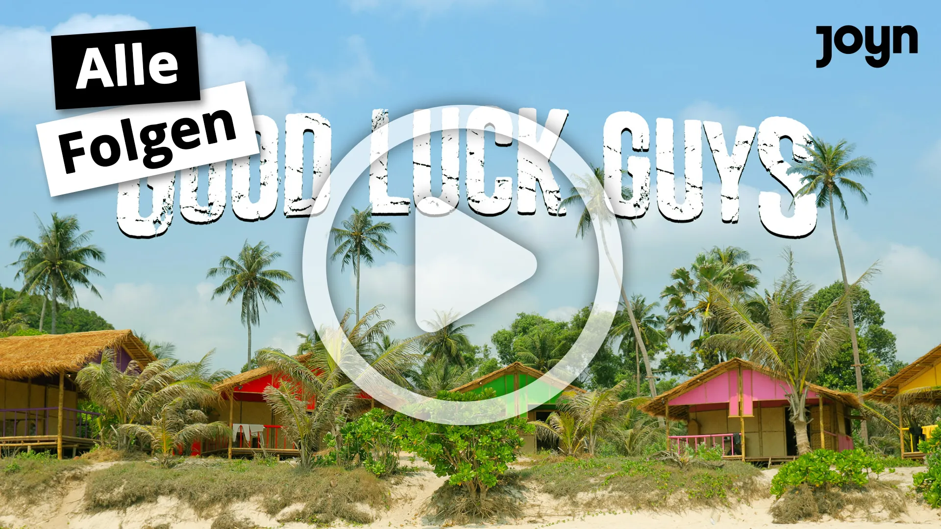 "Good Luck Guys" 2024: Siegerin und Sieger stehen fest! Sie haben die 2 ...