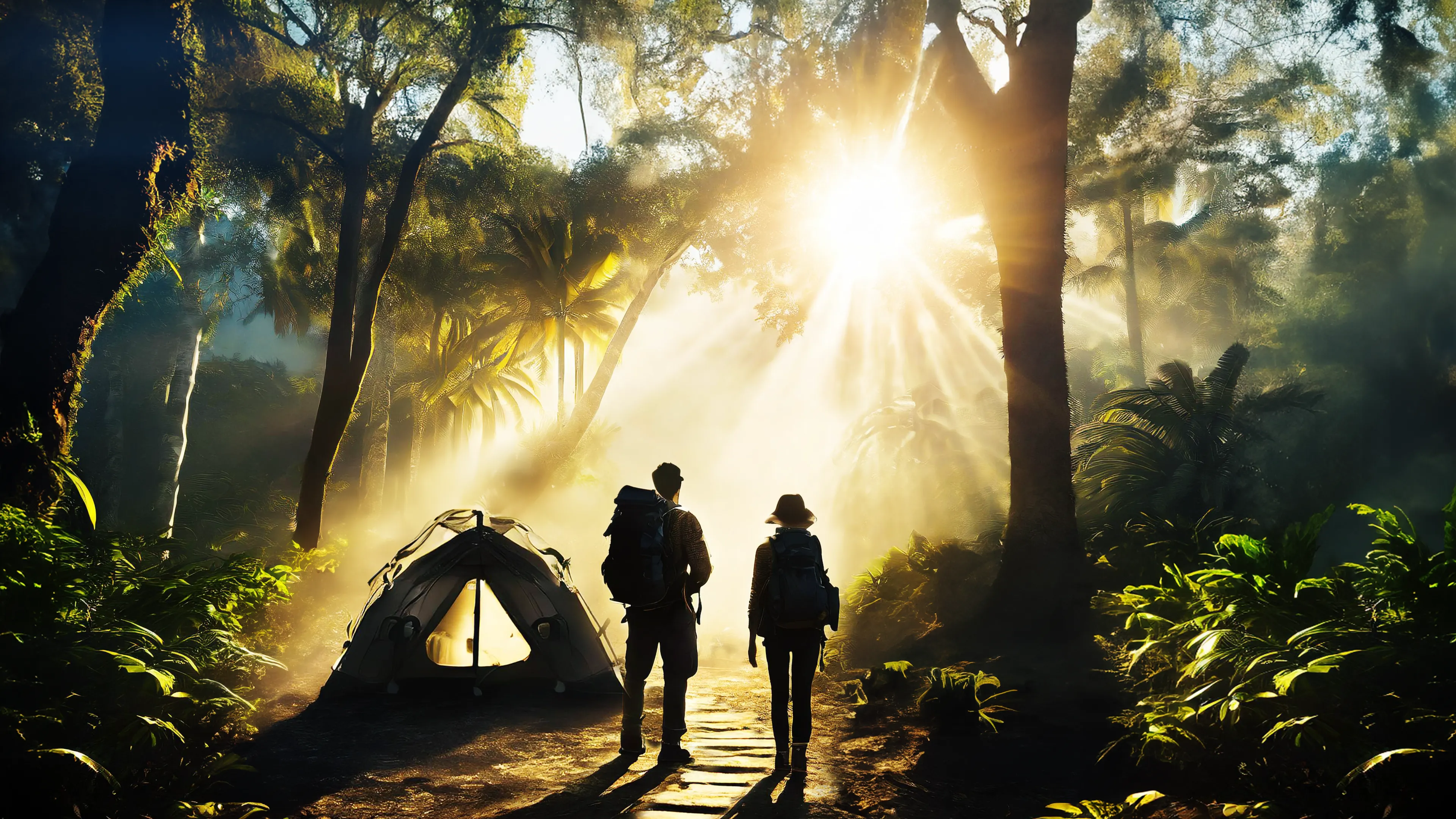 "Reality Backpackers" 2025: Diese Stars sind in Staffel 3 am Start