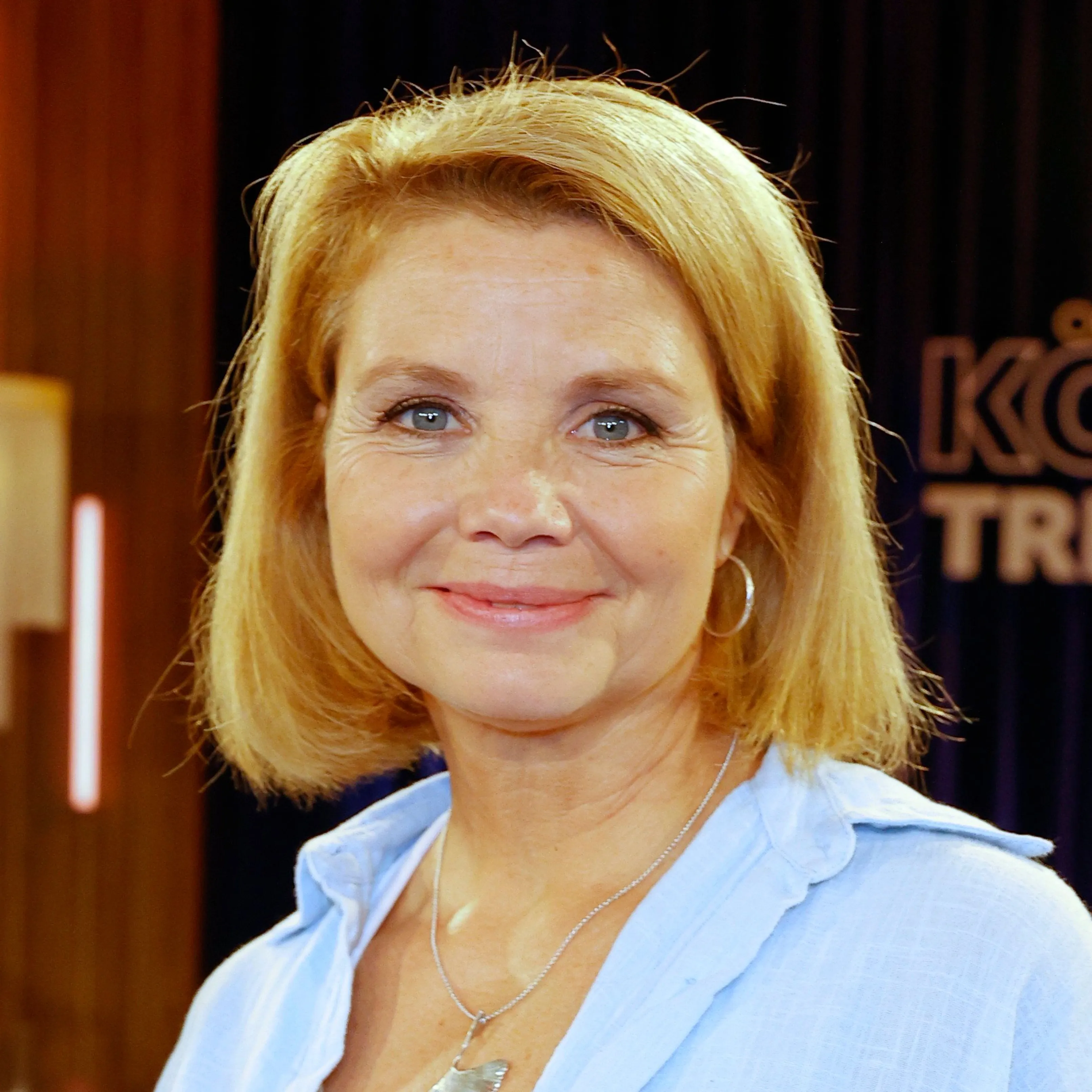 "Da war ich richtig sauer": Annette Frier packt über Schwester Caroline aus