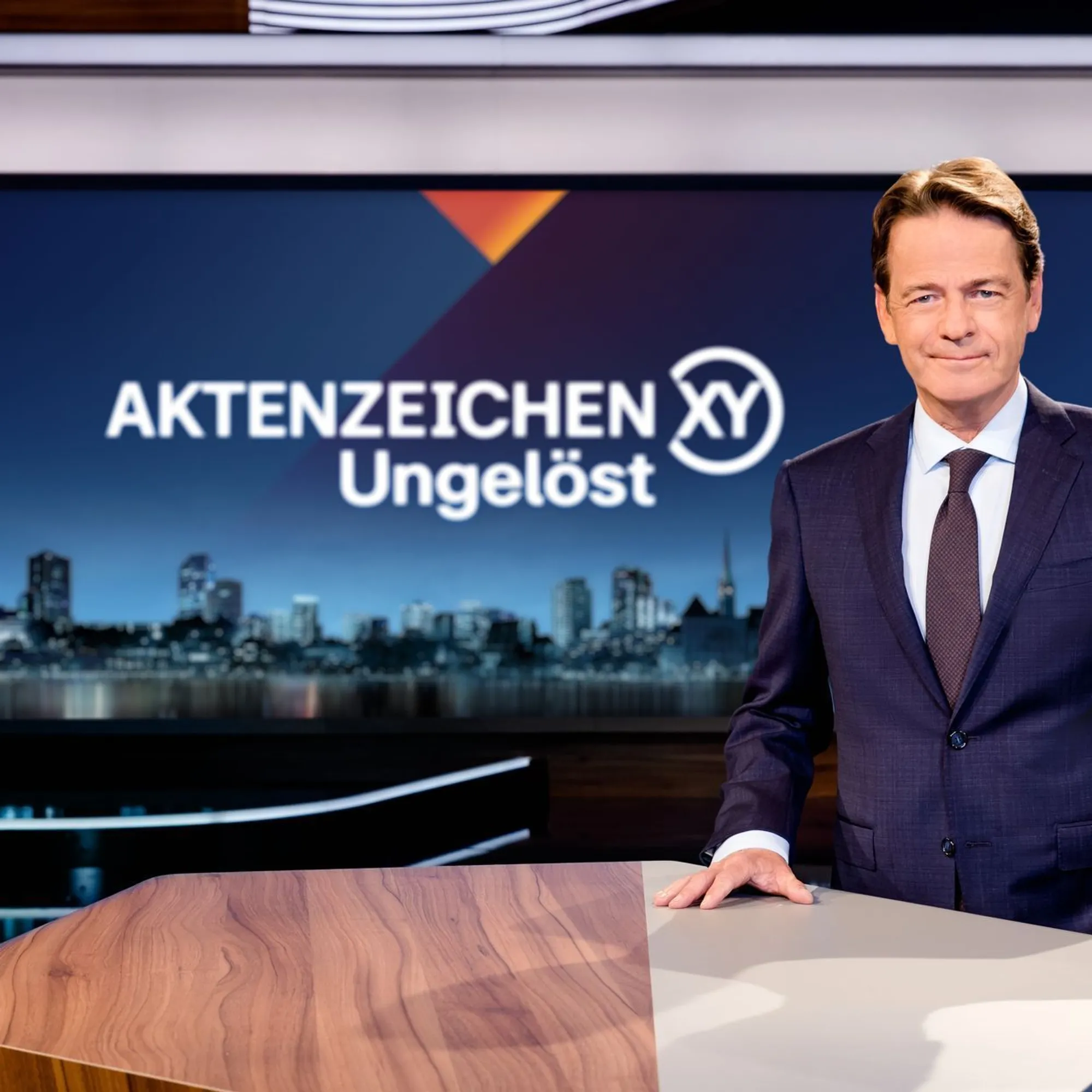 58 Jahre deutscher True-Crime: So hat sich "Aktenzeichen XY" verändert