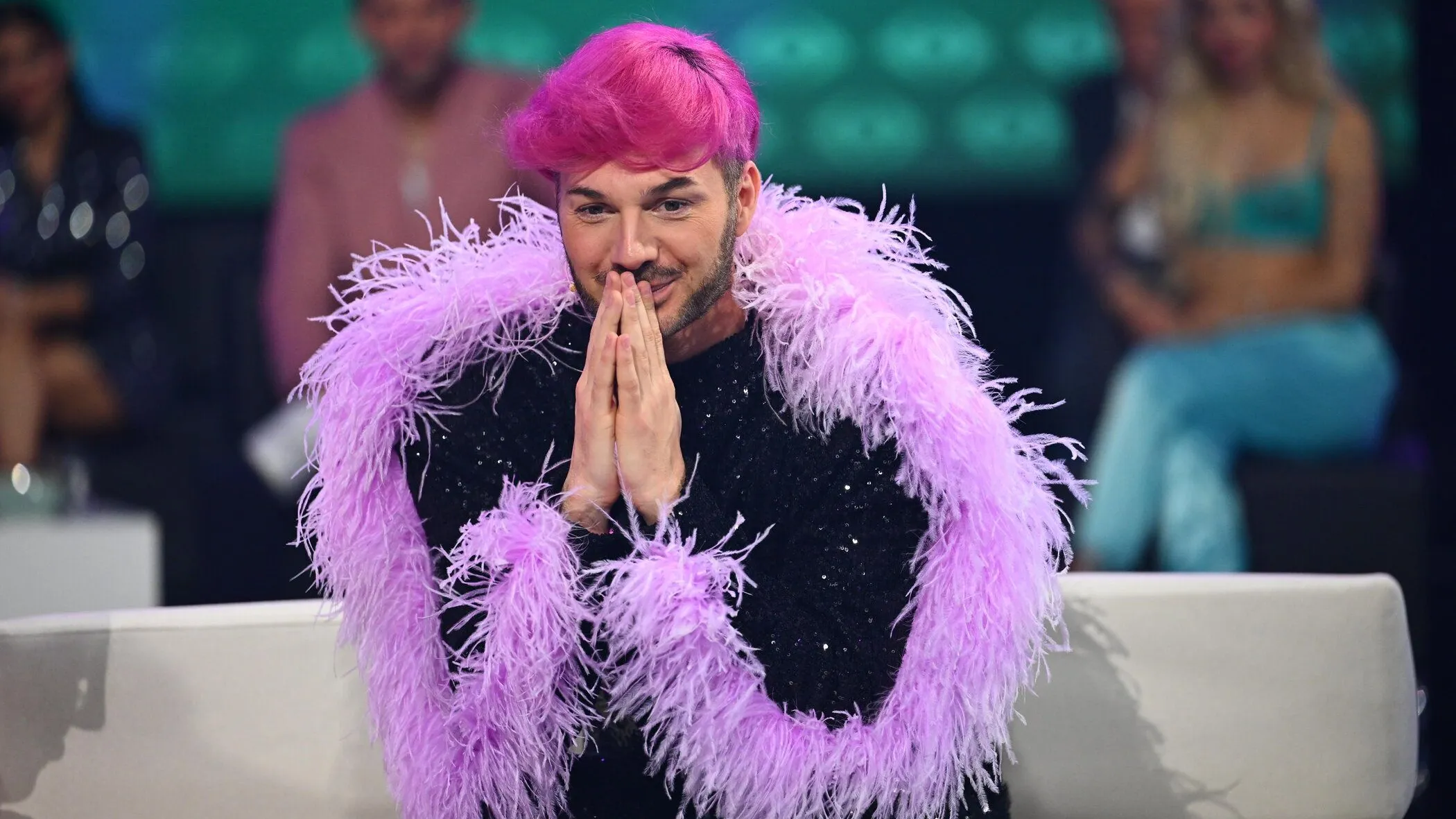 "Das große Promi-Büßen" 2025: Wer war dabei? Alle Reality-Stars der 4 ...