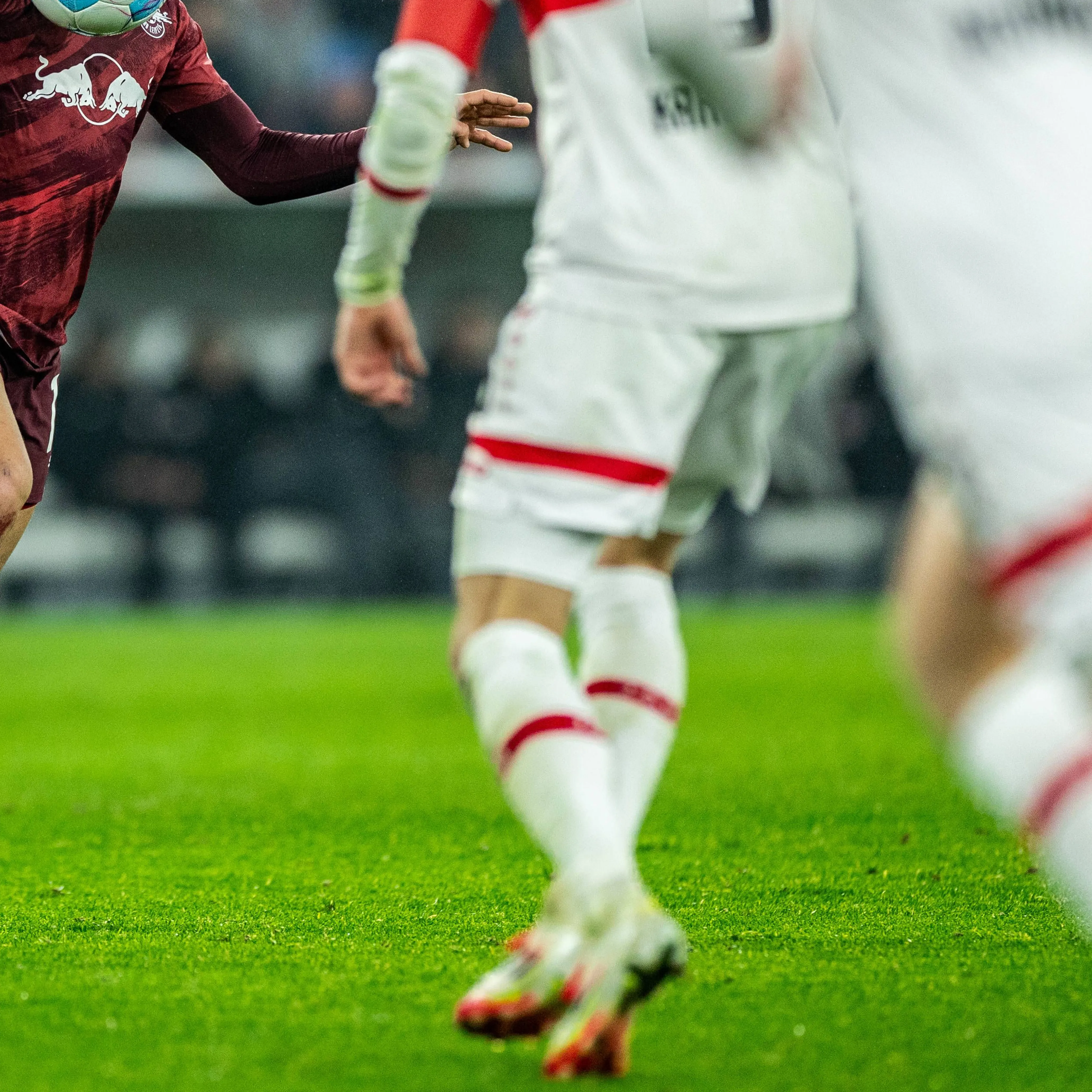 SK Rapid vs. Austria Wien - Das Wiener Derby im Livestream